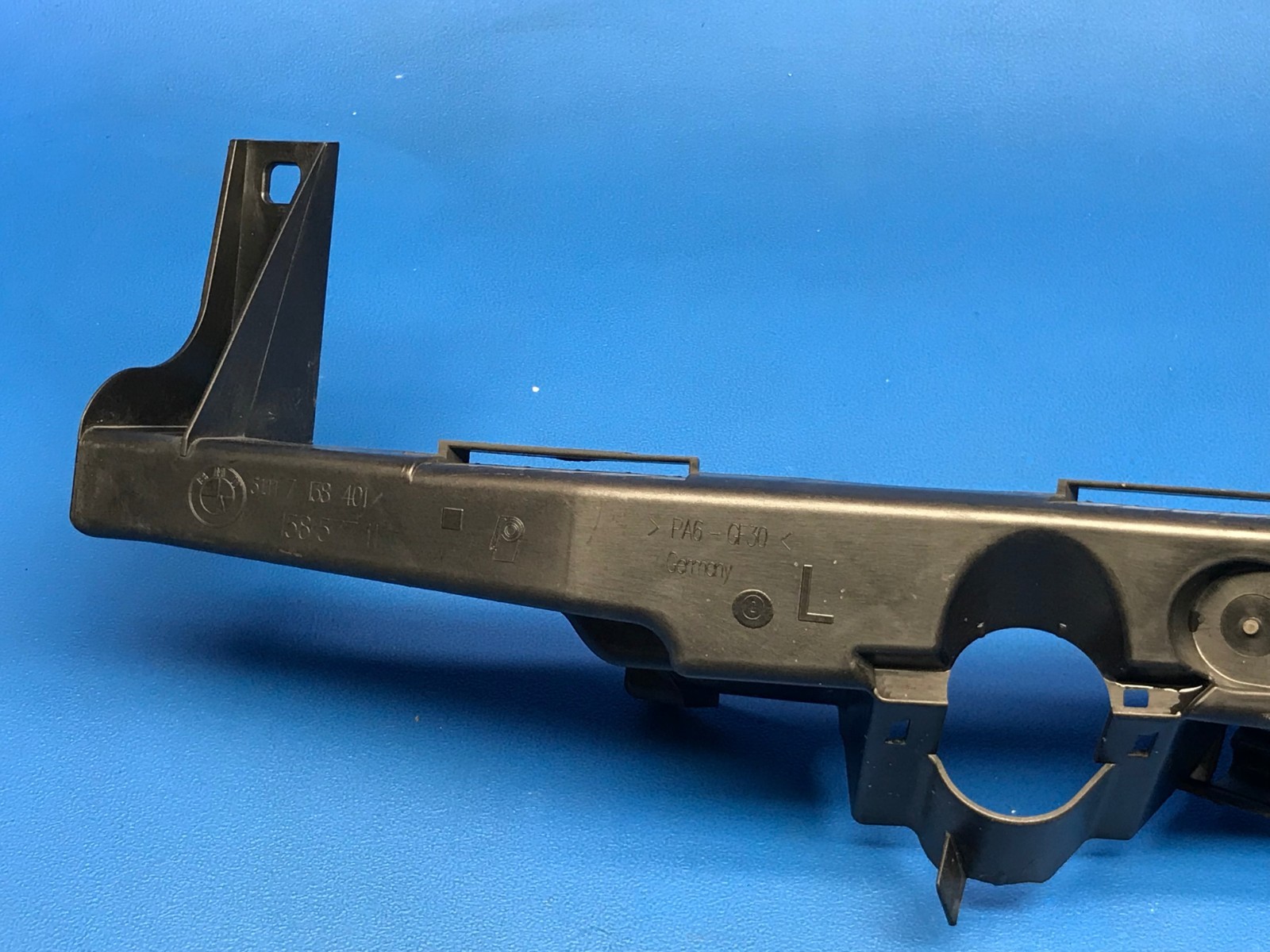 09-11 BMW E90 E91 325I 328I 330I 335I LEFT DRIVER SIDE HEADLIGHT ...