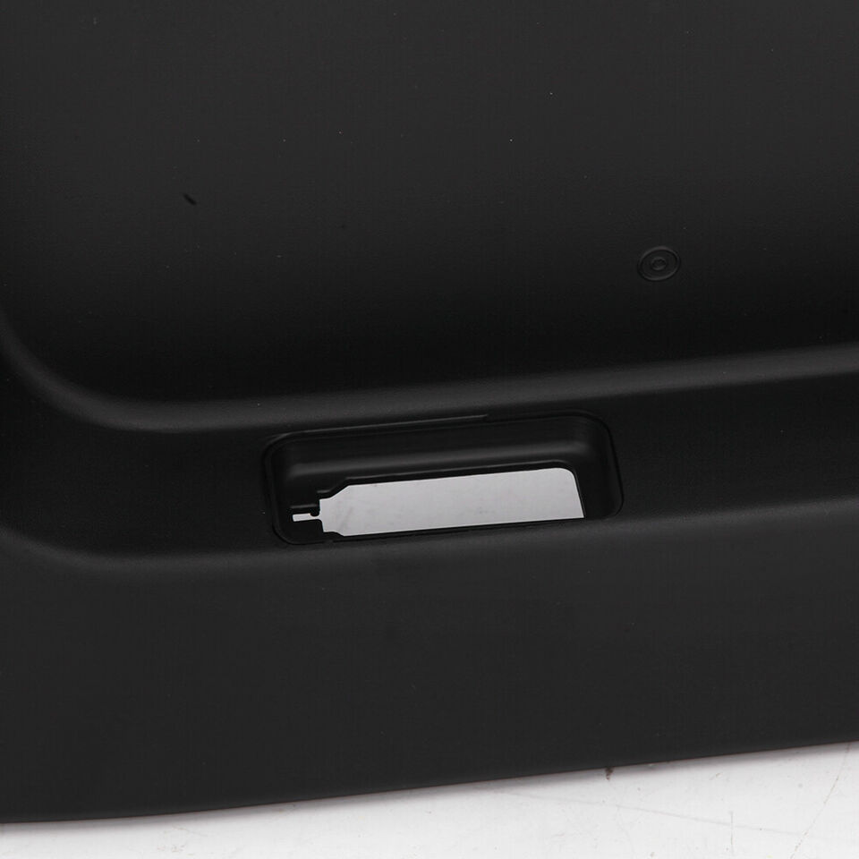 2015-2019 Ford Transit Right Rear Door Lower Molding Passenger Side RH ...