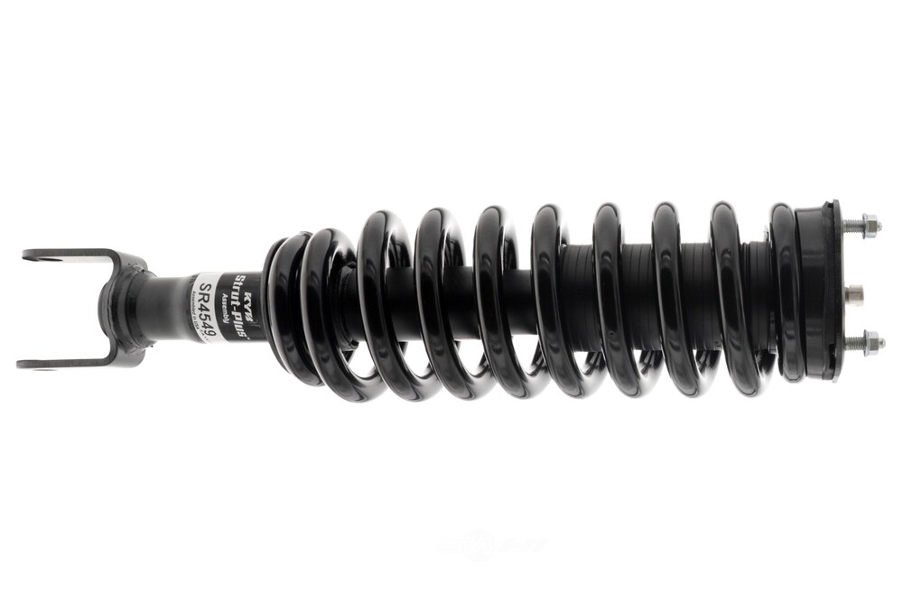 KYB SR4549 Shocks and Struts - Suspension Strut and Coil Spring ...