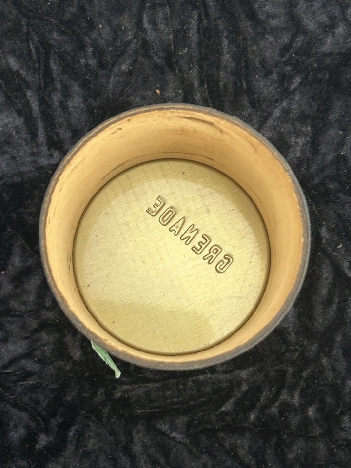 Original WW2 US AN-M14 Transport Tube | eBay