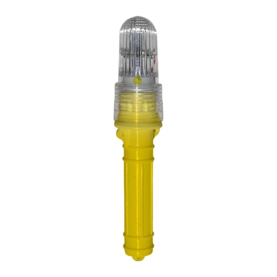 3pc Boat Flares for Signal Lighting and Fish Attracting in Low ...