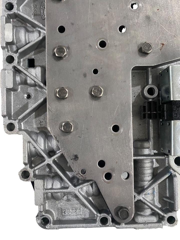 Ford F150 Transmission Valve Body 4R75W / 4R75E 05-08 Ford F150 Ford ...