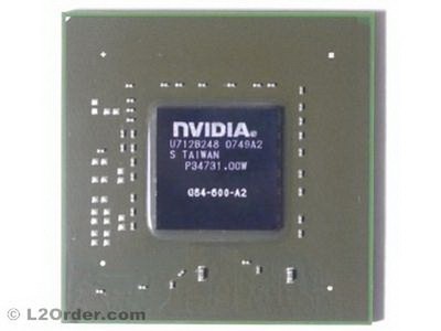 1X NEW NVIDIA G84-600-A2 BGA chipset With Solder Balls US Seller | eBay