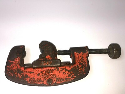 Pipe Threaders - Nye Tool
