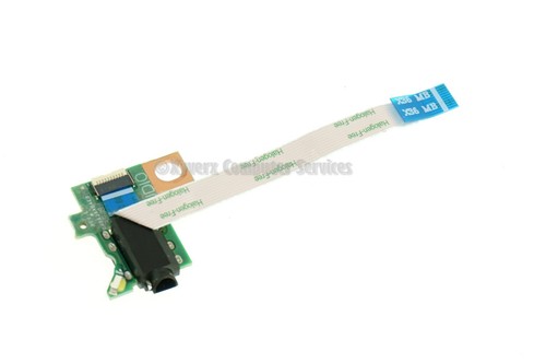 L37655-001 DA0X36ABAE0 OEM HP AUDIO BOARD W/ CABLE 13-AP0053DX (A ...
