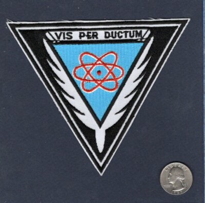 RVAH Reconnaissance Heavy Attack Wing US NAVY RA-5C VIGILANTE Squadron ...