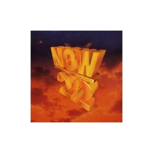 Now That's What I Call Music 22 Compilation 2 CD Set UK IMPORT Album ...