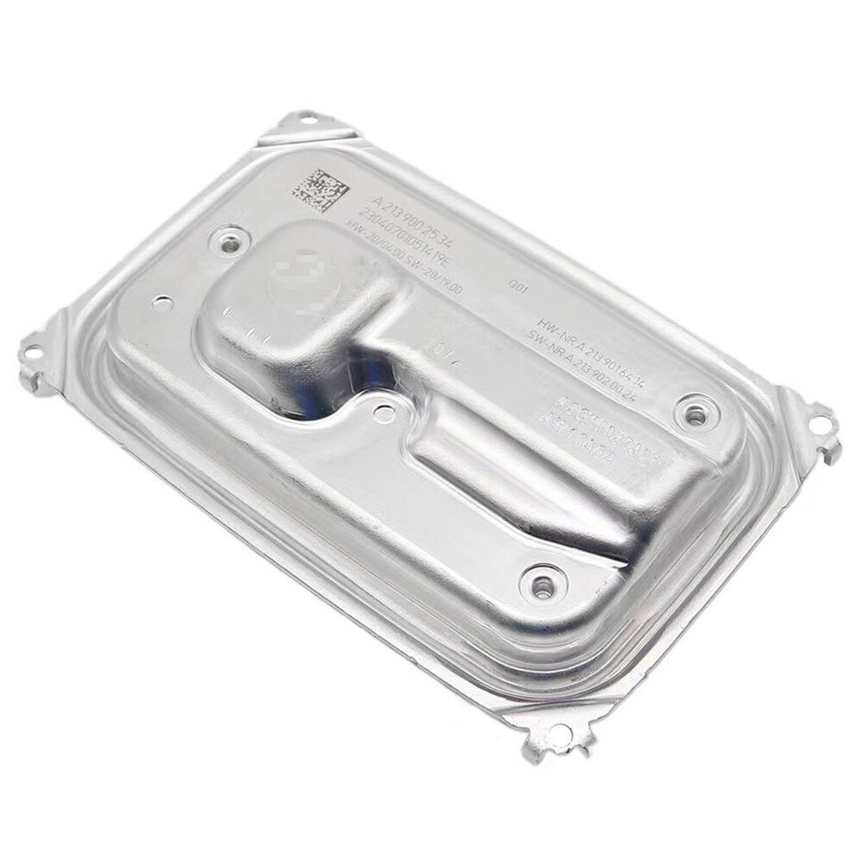LED Headlight Control Module Computer For Mercedes-Benz CLS53 E350 ...