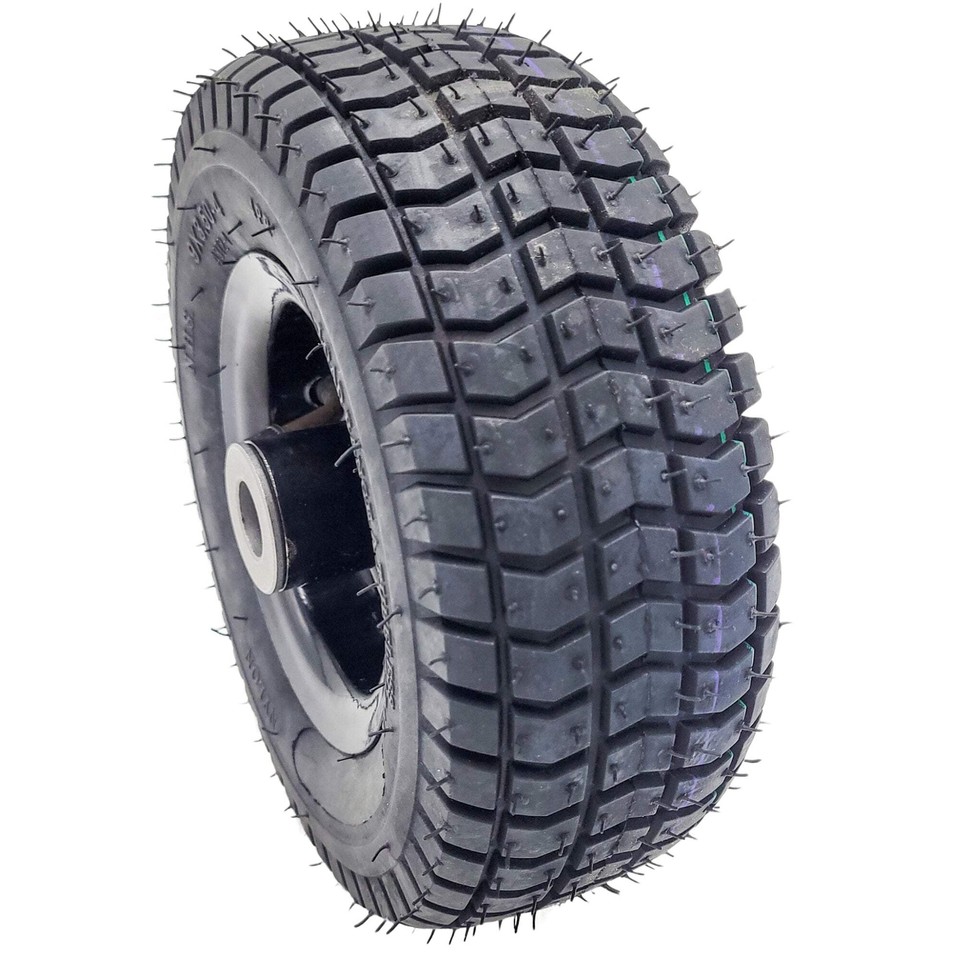 1-Wheel Velke Sulky Wheel & Tire Assembly P/N VKWHEEL & 72240001 | eBay