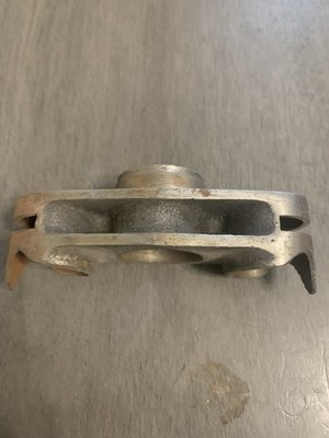 Vintage Davis Track Bike Fork Crown | eBay