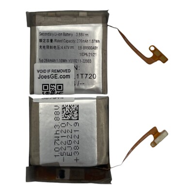 New Samsung Galaxy Watch 5 44mm SM-R915U SM-R910 410mAh EB-BR910ABY ...