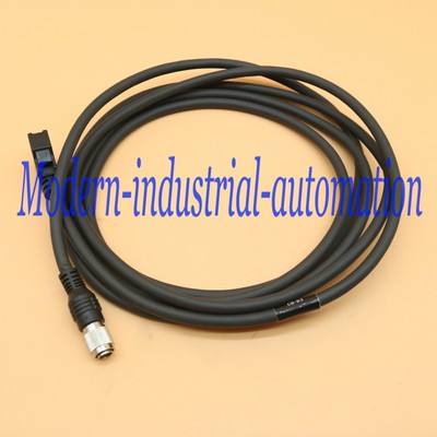 one USED for KEYENCE Sensor cable CB-B3 CB-B3 spot stock #YP1 | eBay