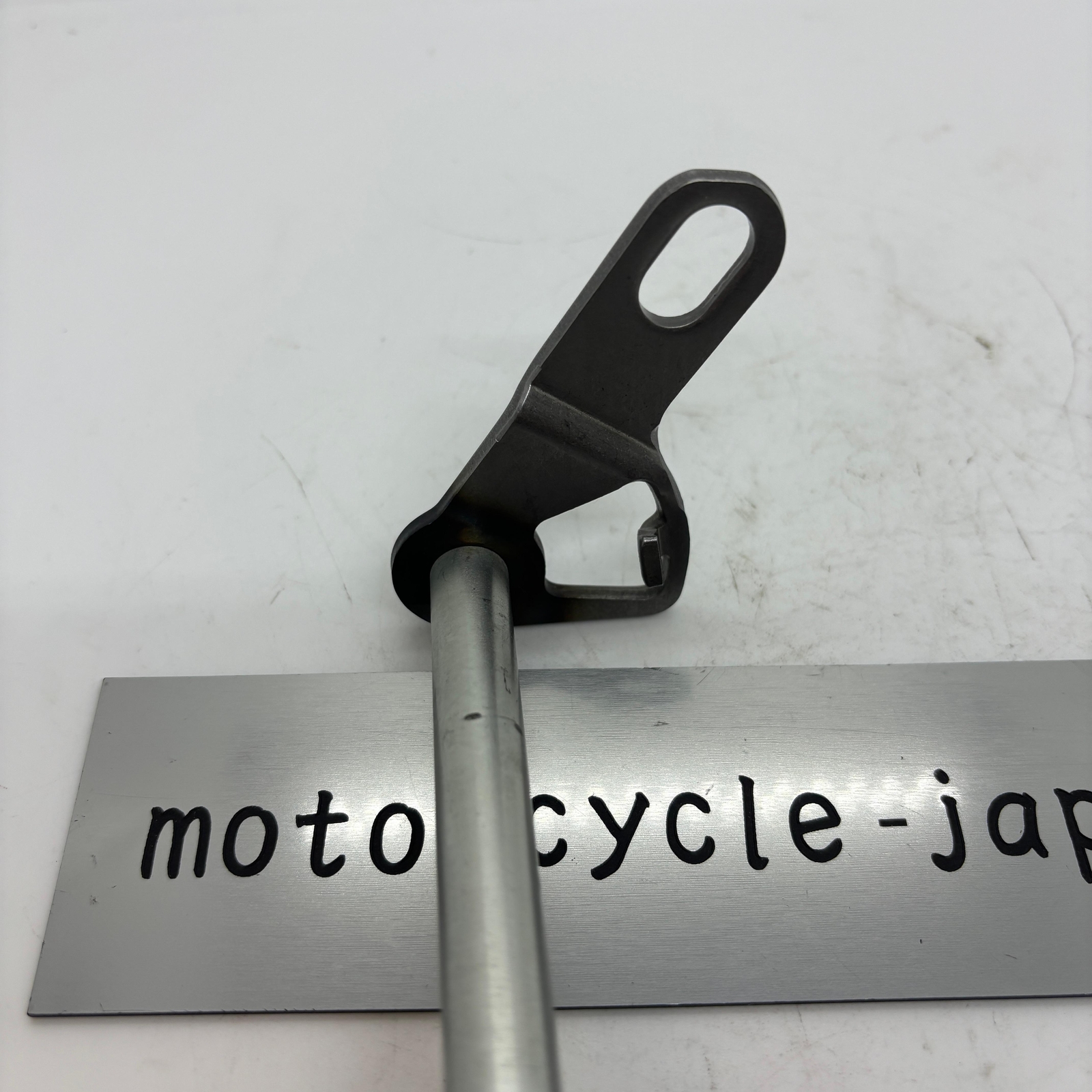 YAMAHA Genuine YZ80 YZ85 YZ125 Shifter Shaft Gear Shifting Arm 4SS ...