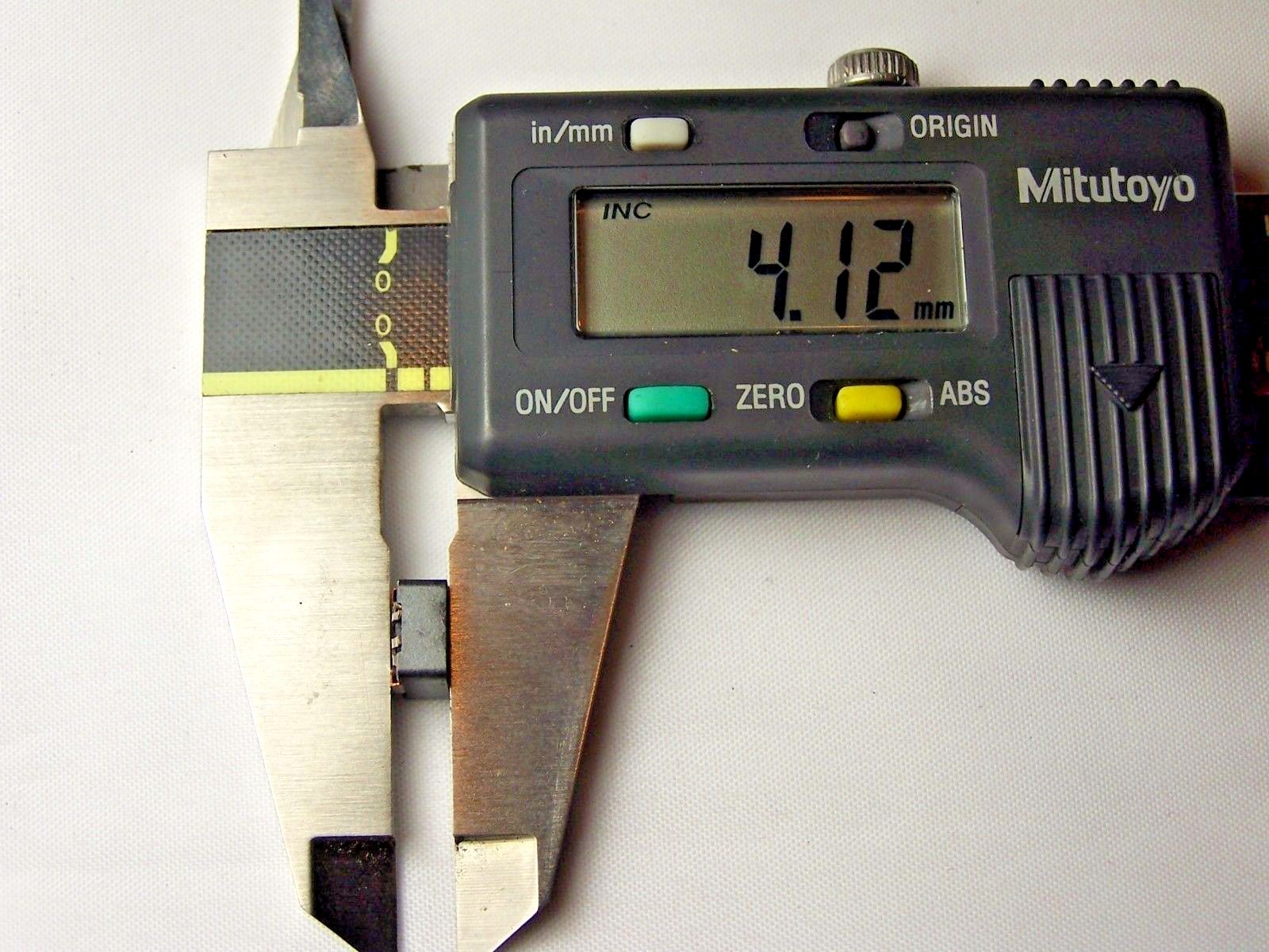 Power Inductor SMD 4.7uH 4R7 7x7x4mm ( 2 Pcs ) | eBay