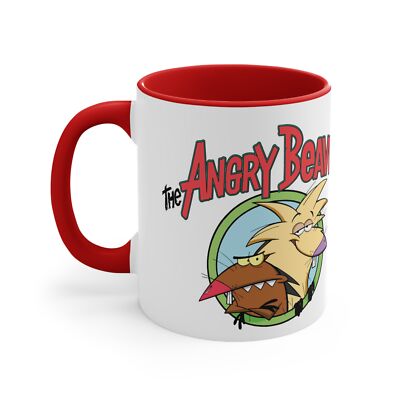 Angry Beavers Mug | 90s TV Show Fan Gift | eBay
