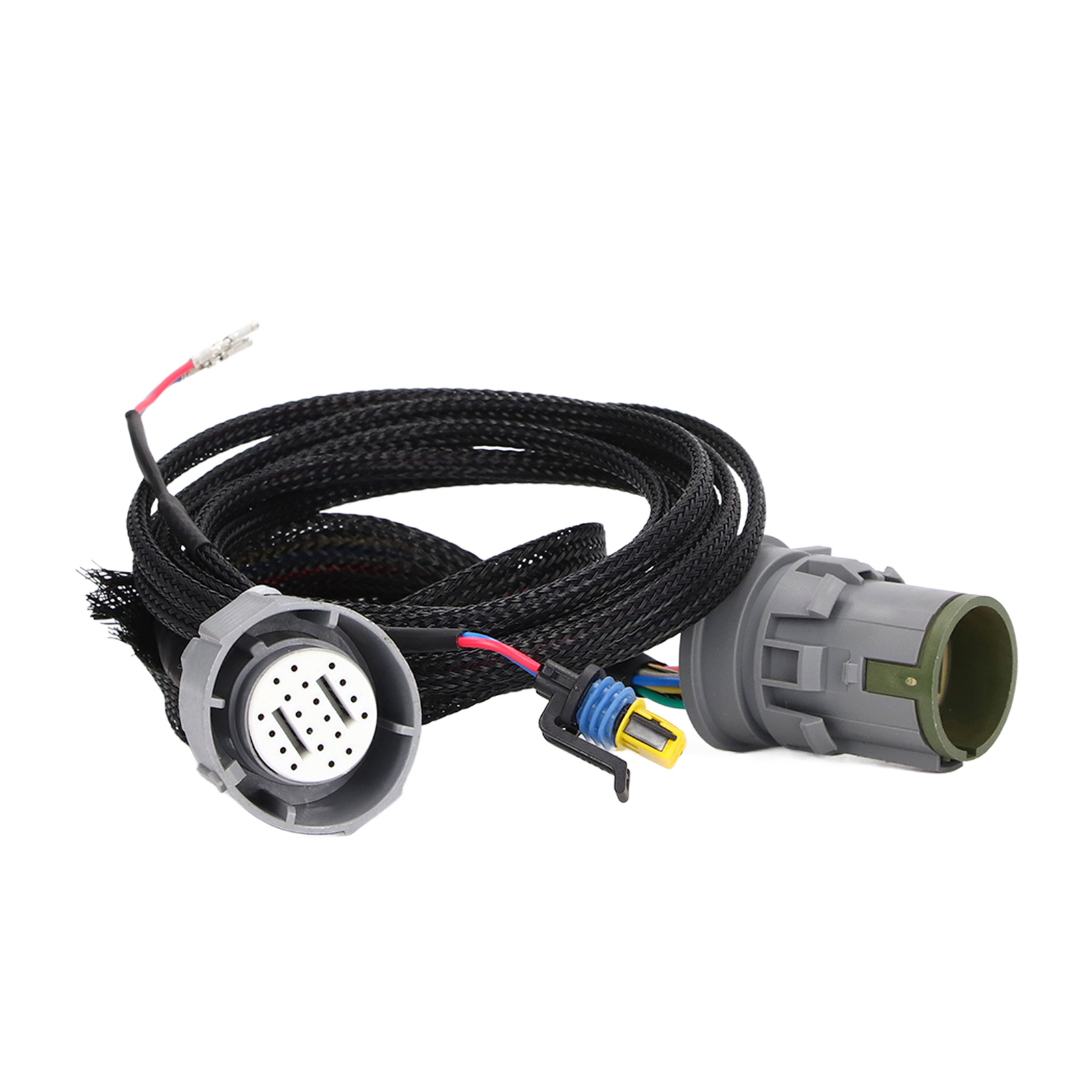 18pin VSS LS1 LM7 LQ4 5Transmission Wire Adapter Harness Kit For ...