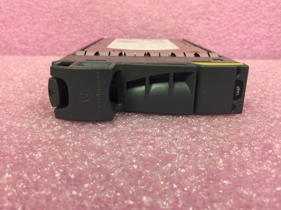 *TESTED* Netapp X278A-R5 ST3146855FC (9Z2004-038) 146GB / 15K / W ...