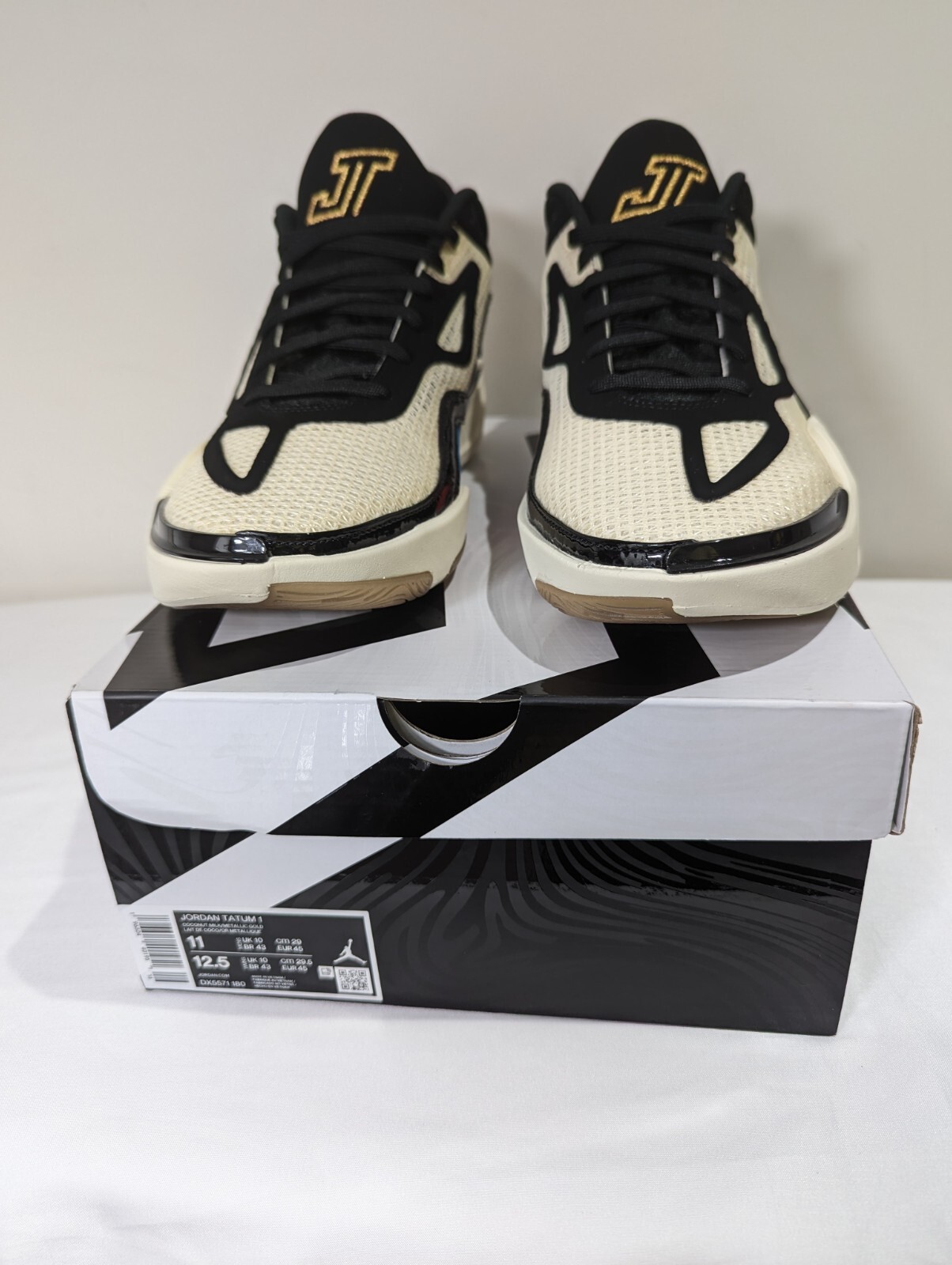 Size+11+-+Jordan%C2%A0Tatum%C2%A01%C2%A0PF+Low%C2%A0Barbershop for sale ...