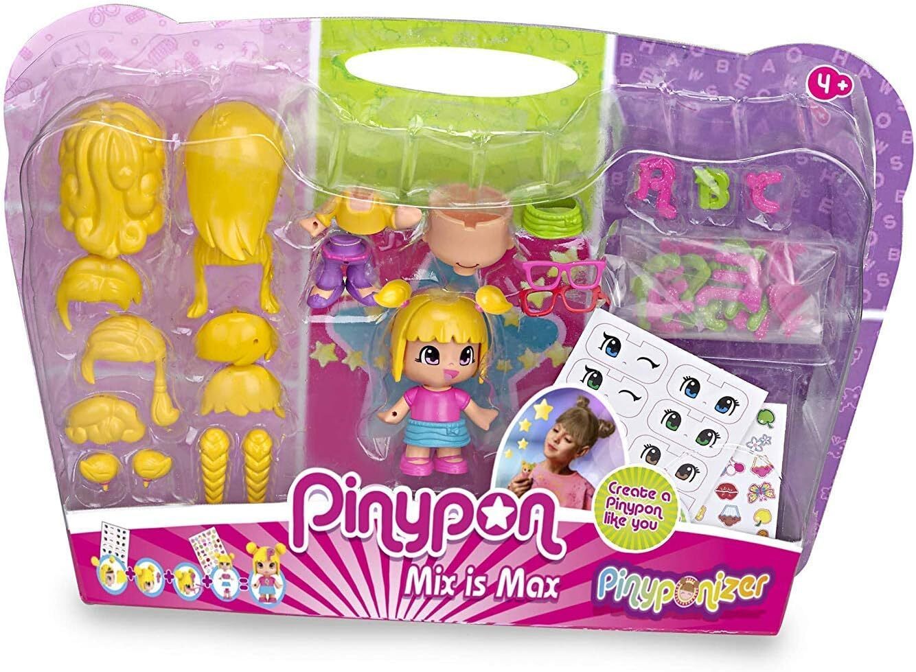 Pinypon: Pinyponizer 1 Toy NEW | eBay