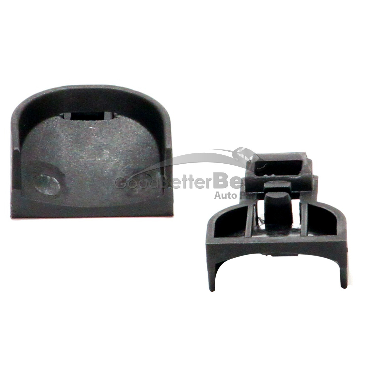 One New MTC Radiator Mount Bracket Right Lower 1678 17111709333 for BMW ...