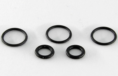 3 Sets Kavo Multiflex Style Swivel Coupler O-Ring Sets USA Stock Quick ...