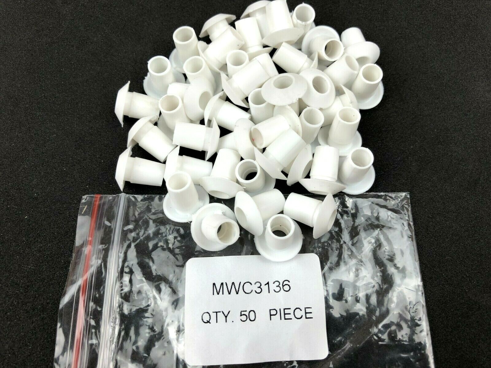 50 x Land Rover Defender Door Card Snapsac Trim Clips | 50 clips ...