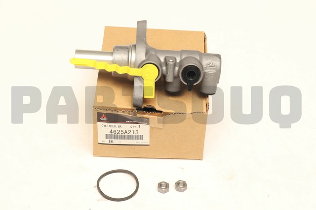 4625A213 Mitsubishi OEM Genuine Cylinder Brake Master for sale online ...