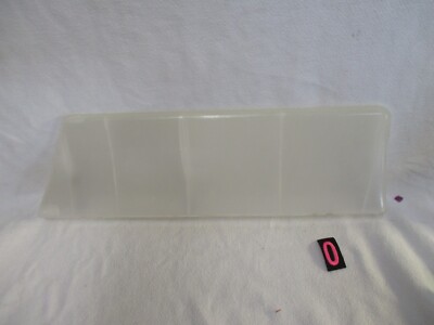 OEM Kenmore Whirlpool Roper Dryer Drum Baffle & Bolts WP692490 692490 ...