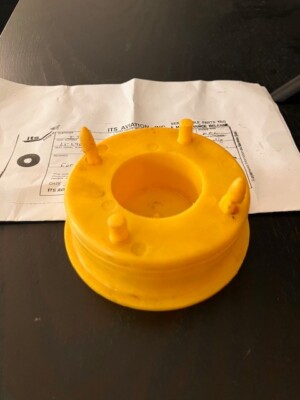 2529654 Allied Signal(Bendix) (COVER SHIPPING) (used(serviceable)old stock). | eBay