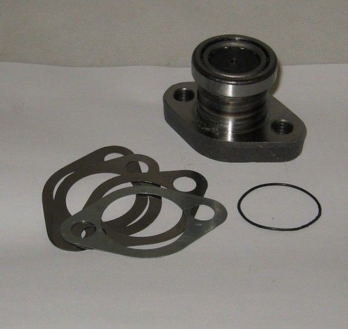 Land Rover Defender 90, Defender 110 Non ABS Upper Swivel Pin TAR100040 ...