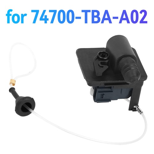 Fuel Lid Actuator Gas Door Assembly B5 Fit For Honda Civic 16-21 74700 ...