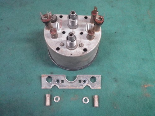 BMW Motorcycle Airhead R75/5 speedometer/ tach core for REHAB 1970-1973 ...