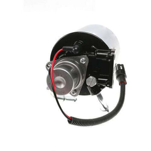 TP3018 Fuel Filter/12642623 Head for Duramax 6.6L Chevy GMC Sierra 2005 ...