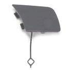 Front Bumper Tow Hook Cover 51117345034 ABS Cap For X1 E84 X Line 2013 ...