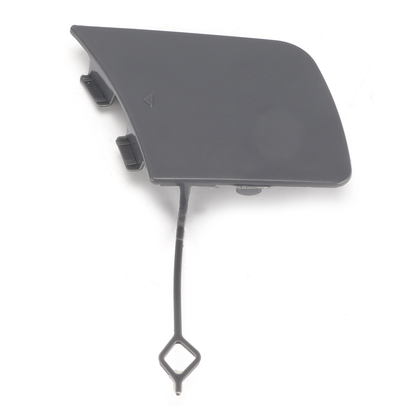 Front Bumper Tow Hook Cover 51117345034 ABS Cap For X1 E84 X Line 2013 ...