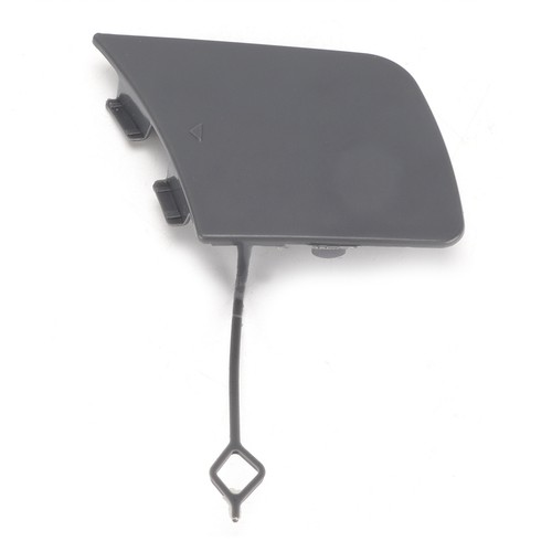 Front Bumper Tow Hook Cover 51117345034 ABS Cap For X1 E84 X Line 2013 ...