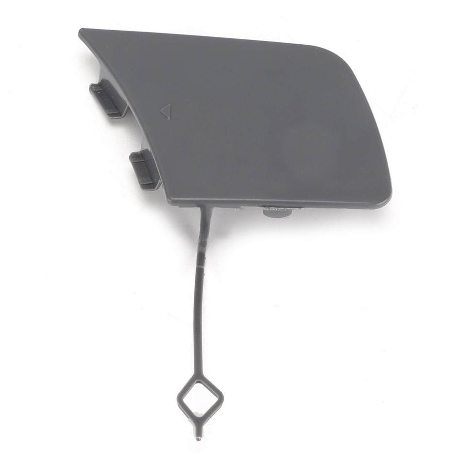 Front Bumper Tow Hook Cover 51117345034 ABS Cap For X1 E84 X Line 2013 ...