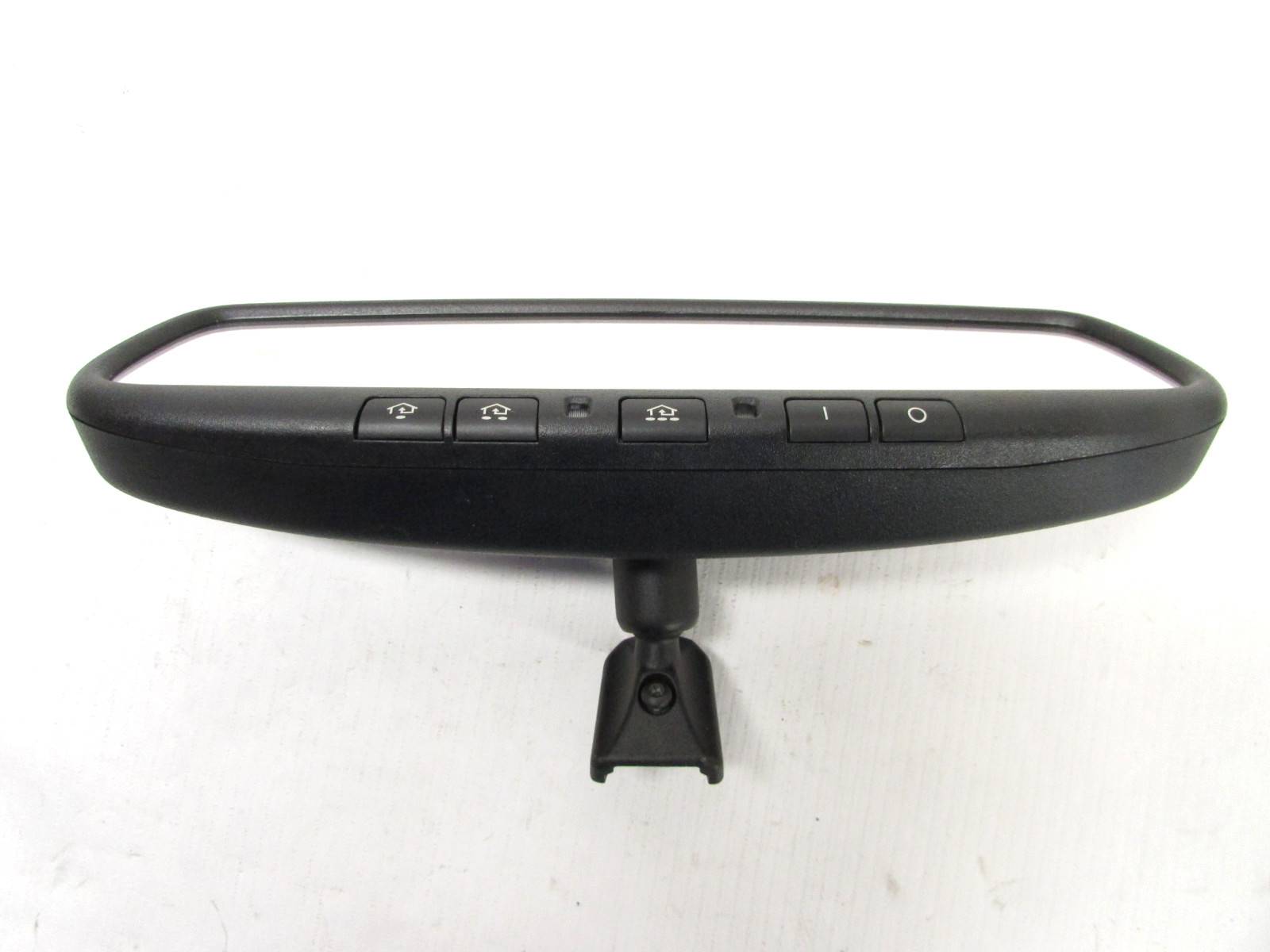 2007 TOYOTA PRIUS REAR VIEW MIRROR AUTO DIM 905-0806 OEM 04 05 06 07 08 ...