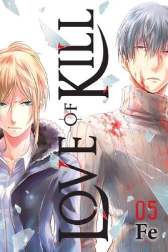 Love of Kill, Vol 5 (Love of Kill, 5) - Paperback By Fe - GOOD ...