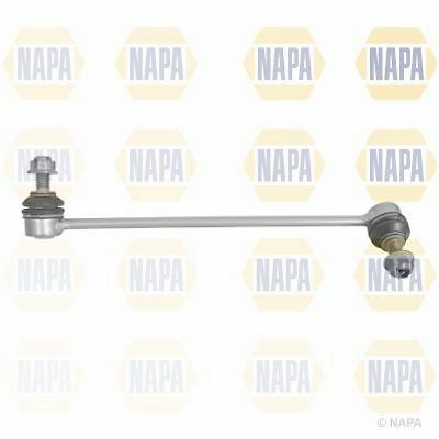 Anti Roll Bar Link Front Left Nst4223 NAPA Stabiliser Drop Link ...