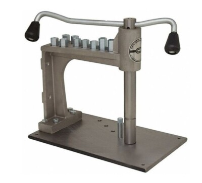 CEDARBERG E-Z HAND TAPPER USA Made | eBay