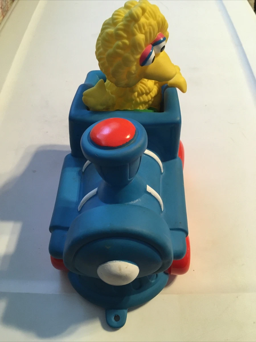 Playtime Train By Tyco