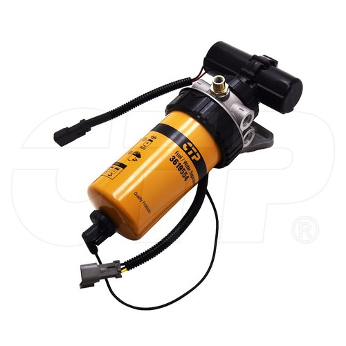 3491063 Filter GP Fit Caterpillar 414E 416D 420D 422E 424D 428D 430D ...