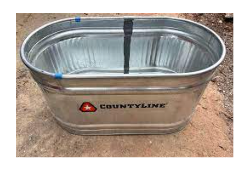 Galvanized Water Troughs Pricing Galvanised Water Trough Planter