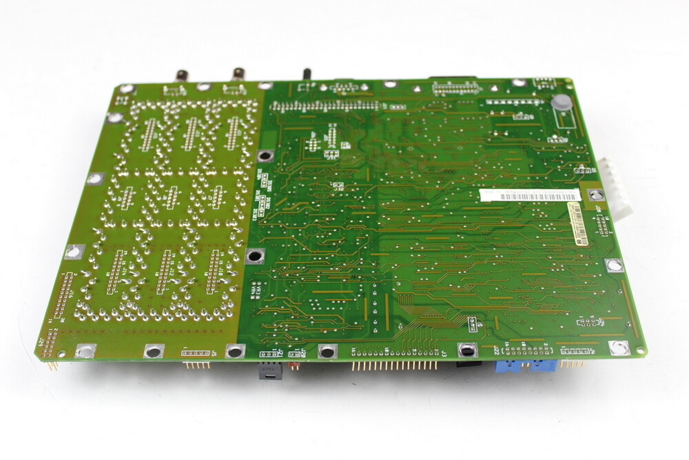 Agilent 08648-60314 Motherboard For 8648 Series Signal Generator NFTS ...