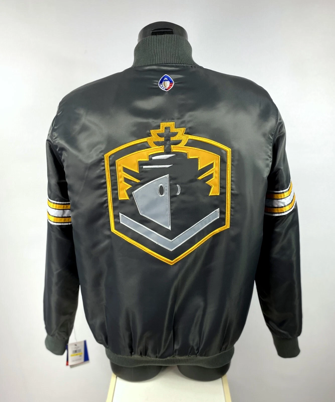NFL-OT [OFFSEASON] The Run Established Sports | Page 79 | ResetEra