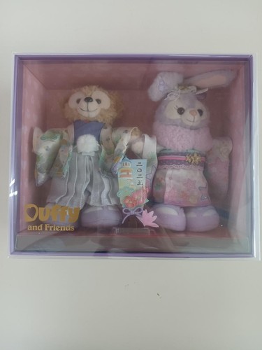 Disney Collection Doll Model Duffy Friends 2025 DISNEY | eBay
