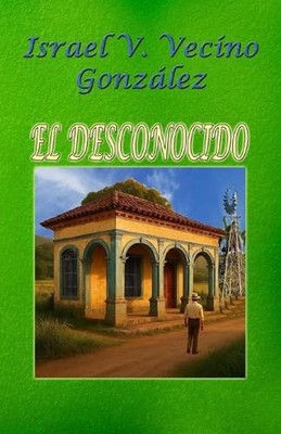 El desconocido by D?har Services Edilma Angel (Spanish) Paperback Book ...