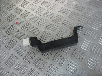 2013-16 TOYOTA AURIS 5DR KEYLESS SMART ENTRY ANTENNA RECEIVER 89997 ...