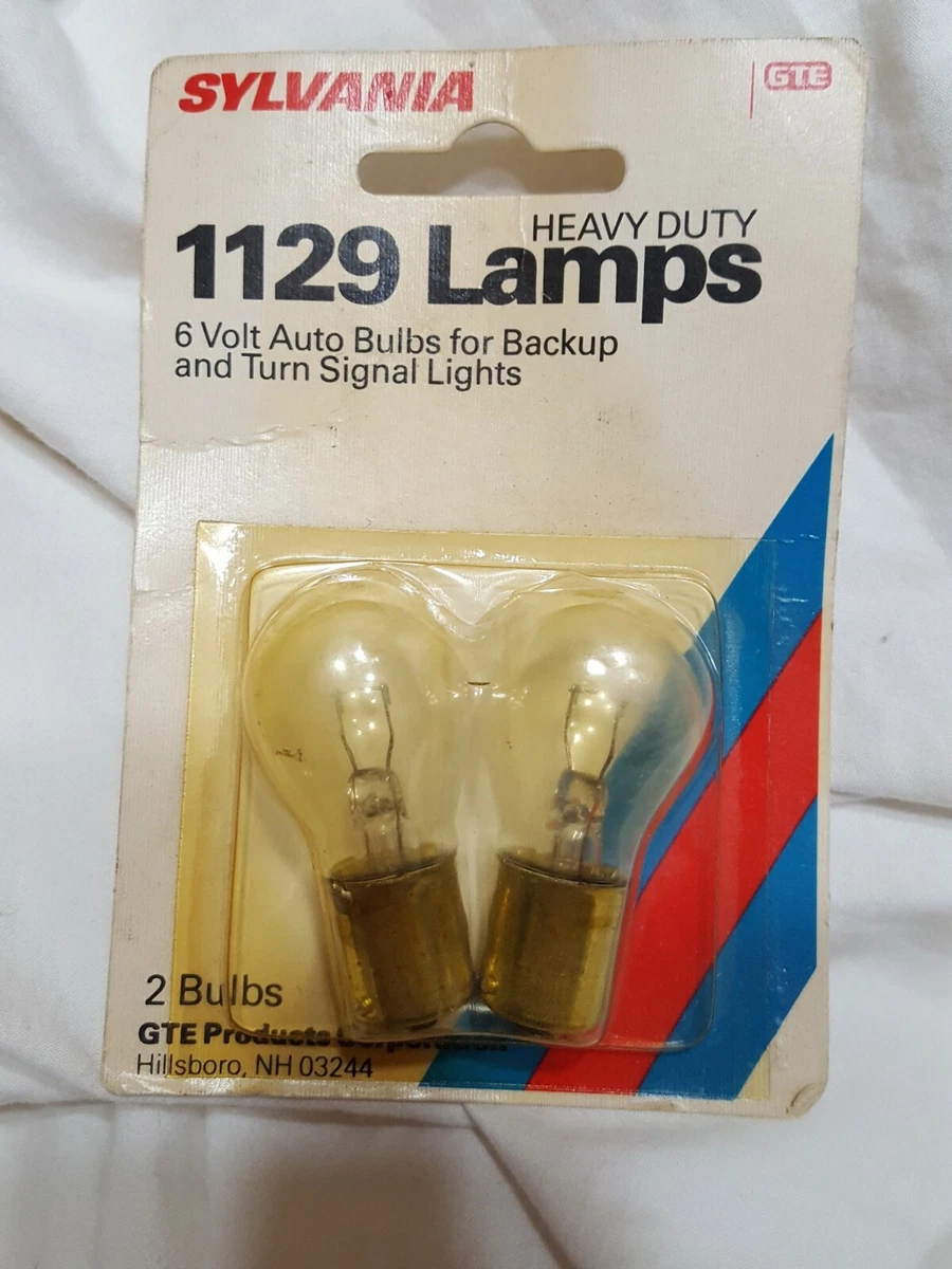 6 Volt Light Bulbs Automotive | Shelly Lighting